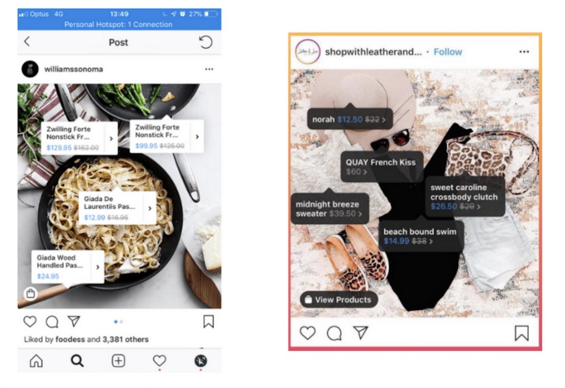 How To Create Instagram Ads For Dropshipping That Convert ...